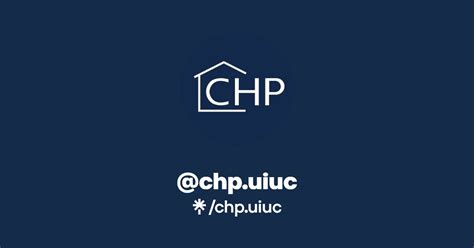 Chp Uiuc Linktree