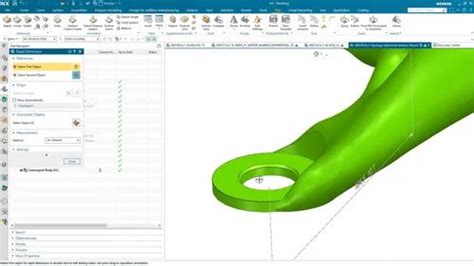 Siemens Nx Cad Software Free Demo Available At ₹ 450000 In Pune Id 27071311233