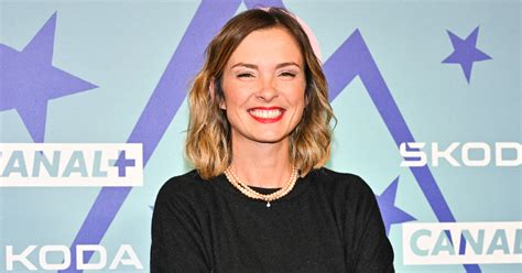 Isabelle Ithurburu Avec Julien Fébreau Le Message Fort