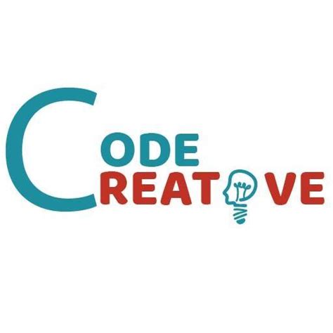 Code Creative