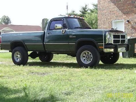 1st Gen Stack Pics Dodge Diesel Diesel Truck Resource Forums