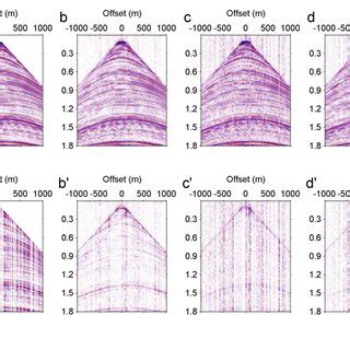 PDF Irregularly Sampled Seismic Data Interpolation Using Iterative Half Thresholding
