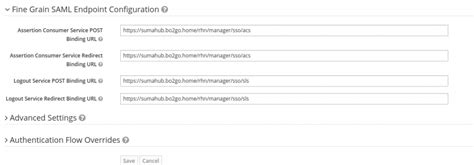 Using Github And Linkedin As Identity Providers For Suse Manager Single Sign On Suse Communities