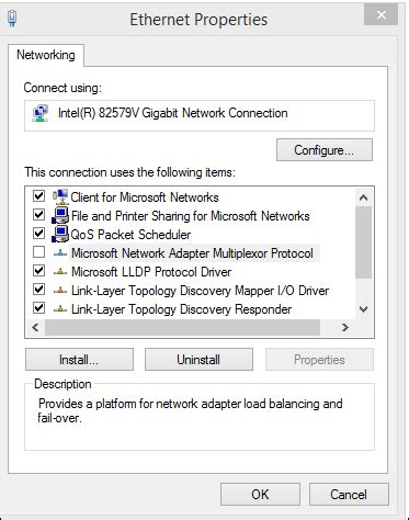 What Is Microsoft Network Adapter Multiplexor Protocol MiniTool Partition Wizard