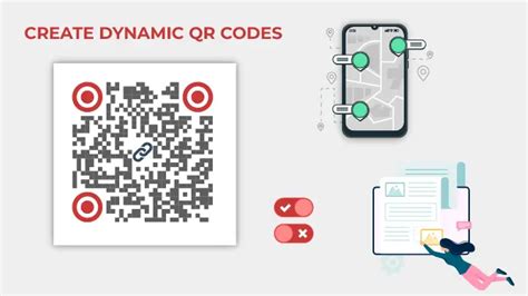 Dynamic QR Code Generator A Comprehensive Guide