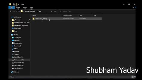 Shubham Yadav On Linkedin Unrealengine Unrealengine5 Gamedev Gamedevelopment Gamedesign