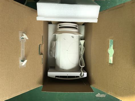 KCVENTS VT501 Heat Recovery Ventilation - Energy Saving