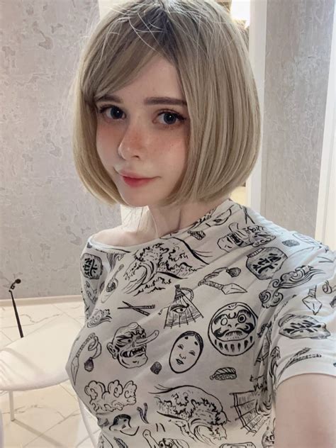 Freckles Braless Braless Artist веснушки Леся Кусь красивые глаза Erotic