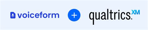 Recording And Ai Follow Up Capabilities How To Enhance Your Qualtrics Survey With Voiceform