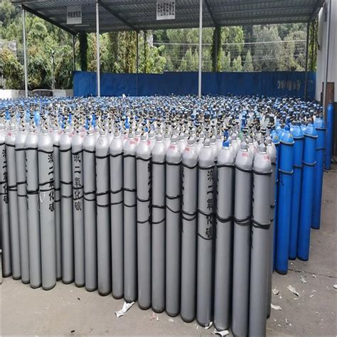 深圳福田区附近二氧化碳规格 分子结构稳定 免费黄页网