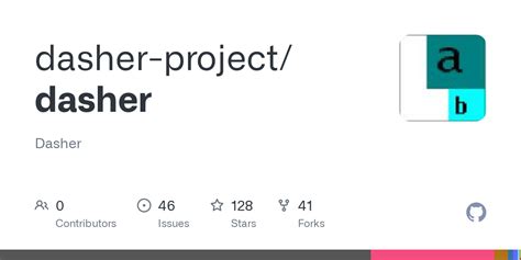 Releases Dasher Project Dasher GitHub