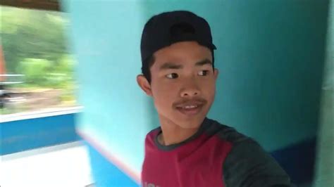 Vlog Di Sekolah Youtube