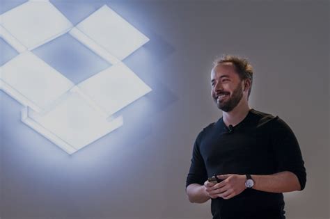 Dropbox Updates Its Admin Panel For Business Users Techcrunch