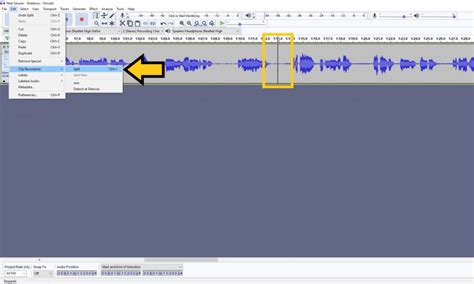 How To Split Audio In Audacity Edit Your Audio Like A Pro