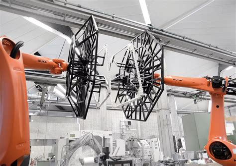 Gallery Of Algorithms And Aesthetics The Future Of Generative Design 3