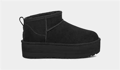 Classic Ultra Mini Platform Boot Ugg®