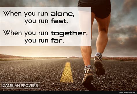 ProTip Speed Or Distance