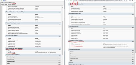 GPO Issues After DCGPOFIX Ran Windows Spiceworks Community