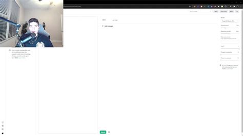 [video] Sean Akyildiz Zoro On Linkedin Ai Chatgpt Artificialintelligence