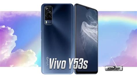 Vivo Y S Price In Nepal Specs Features Ktm Day Com