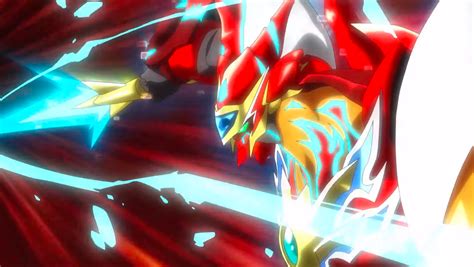 Hyperion Beyblade Wiki Fandom