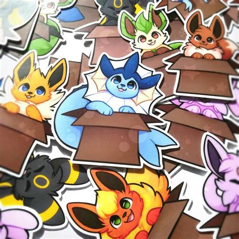 Pin De Isauwu Em Flareon 3 Pokemon