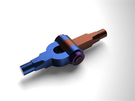 Free Cad Designs Files And 3d Models The Grabcad Community Library