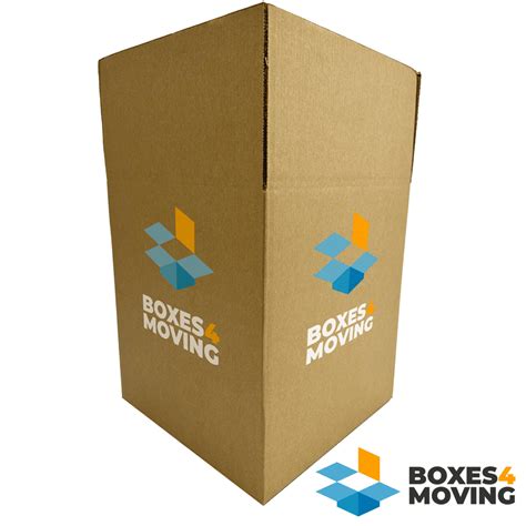 Medium Moving Box Boxes 4 Moving