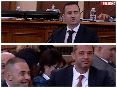 ПЪРВО В ПИК Tv ГЕРБ Ако президентът можеше да даде мандата на енергийната комисия