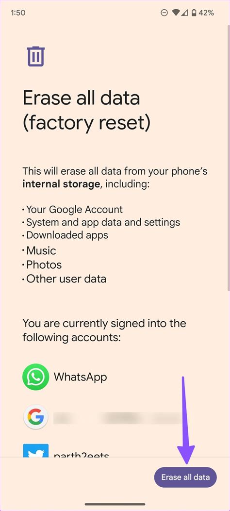 Top 7 Ways To Fix Wi Fi Greyed Out On Android Guiding Tech