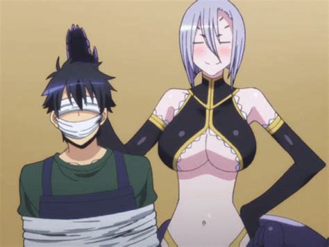 Monster Musume S Tenor