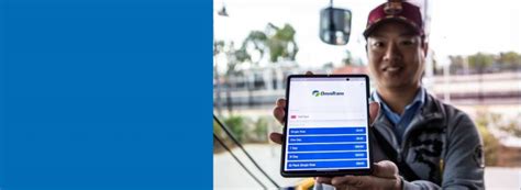 Transit App Is Omnitrans Official App