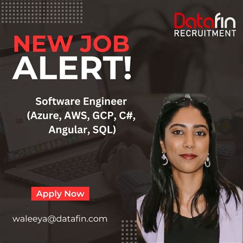 datafin recruitment on linkedin softwareengineer datafinrecruitment