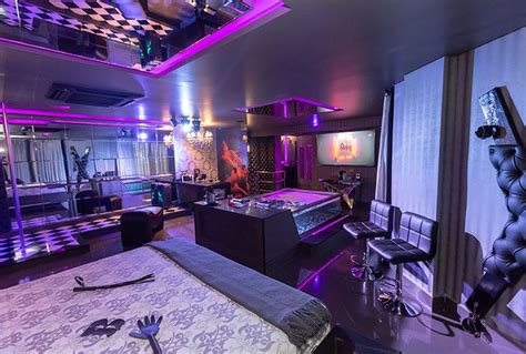 Just The Tips How To Build A Sex Room Host Wants To Spice Up Your Life With Sensual Design Artofit