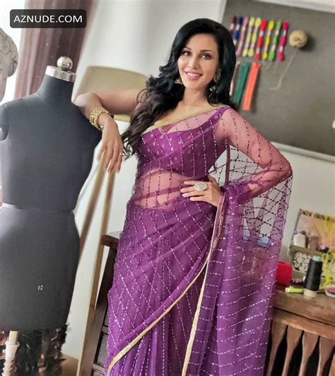 Flora Saini Hot Pics Collection July September 2021 Aznude