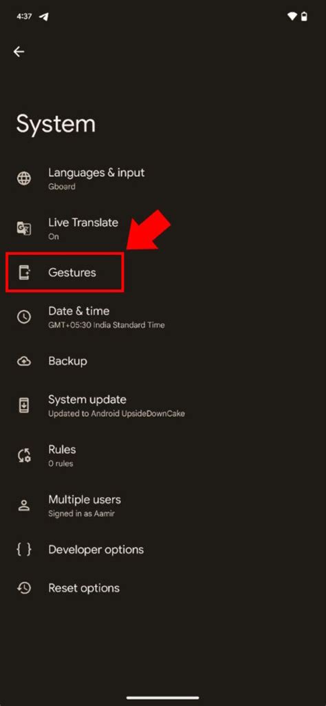 How To Turn Off The Google Pixel And Pixel Pro Android Authority