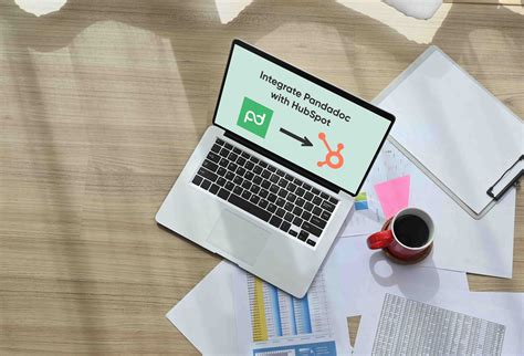 PandaDoc HubSpot Integration Benefits And Step By Step Guide