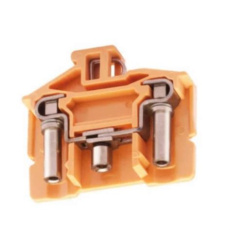 Stud Terminal Block 800 V At 50 Piece In Mumbai ID 10726075633