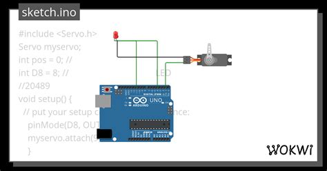 4517ดนัยseveo Wokwi Esp32 Stm32 Arduino Simulator