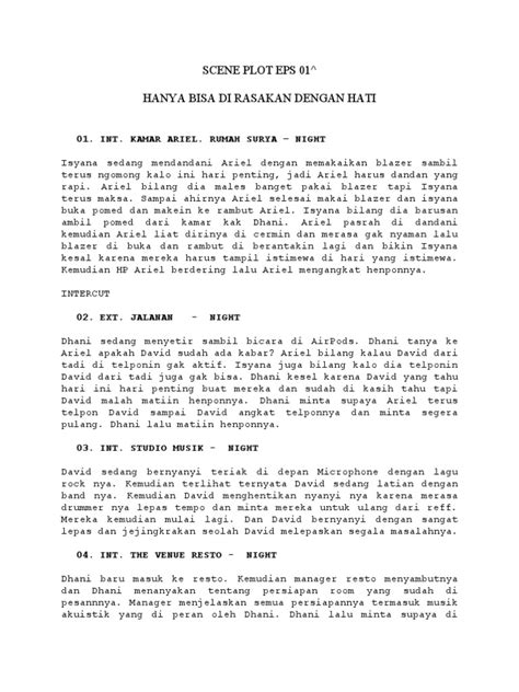 scene plot eps 01 hbdrdh pdf
