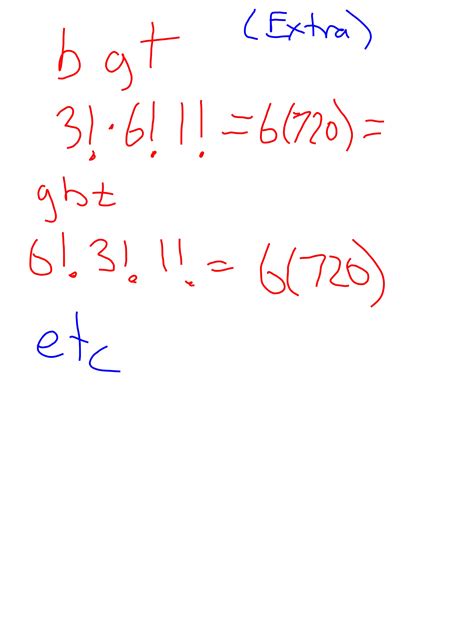 4 7 Solving Counting Problems PPTX