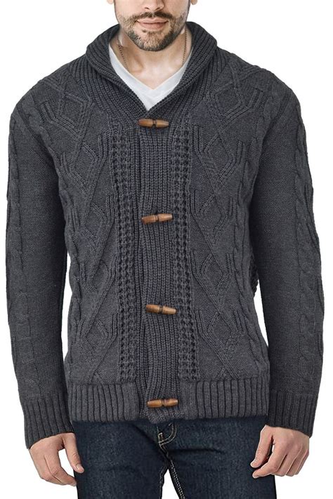 Xray Shawl Collar Cable Knit Cardigan Nordstromrack Cable Knit Sweater Cardigan Cable Knit