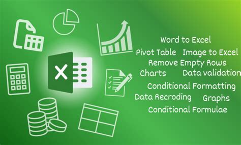 Do Excel Data Entry Spreadsheet Pivot Table Data Entry By Alinoor306 Fiverr