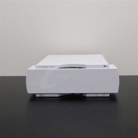 Agilent Infinity 1290 Hplc Thermostatted Column Compartment G1316c