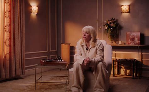 Billie Eilish Happier Than Ever Billie Eilish Happier Than Ever By