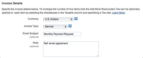 How Can I Send A Paypal Invoice How Can I Send A Paypal Invoice
