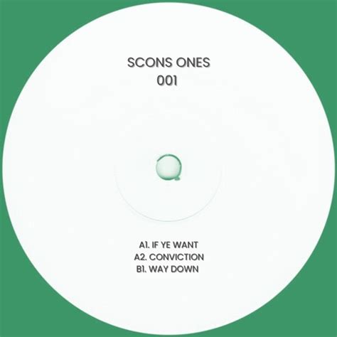 Stream Scon Conviction Preview By Scon Listen Online For Free On Soundcloud