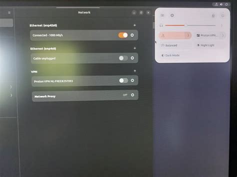 help needed ubuntu won t connect the ethernet and i have no idea why