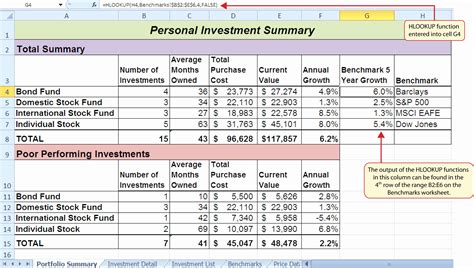 Microsoft Excel Spreadsheet Instructions Intended For Microsoft Excel Spreadsheet Instructions