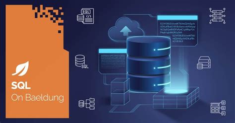 Baeldung On Linkedin What Are Common Table Expressions Cte Used For Baeldung On Sql
